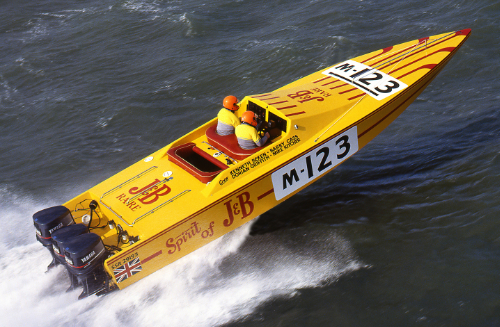 Picture Gallery: Colour | Beken of Cowes | Marine Photography
