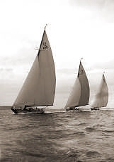 Picture Gallery: Yachting | Beken of Cowes | Marine Photography